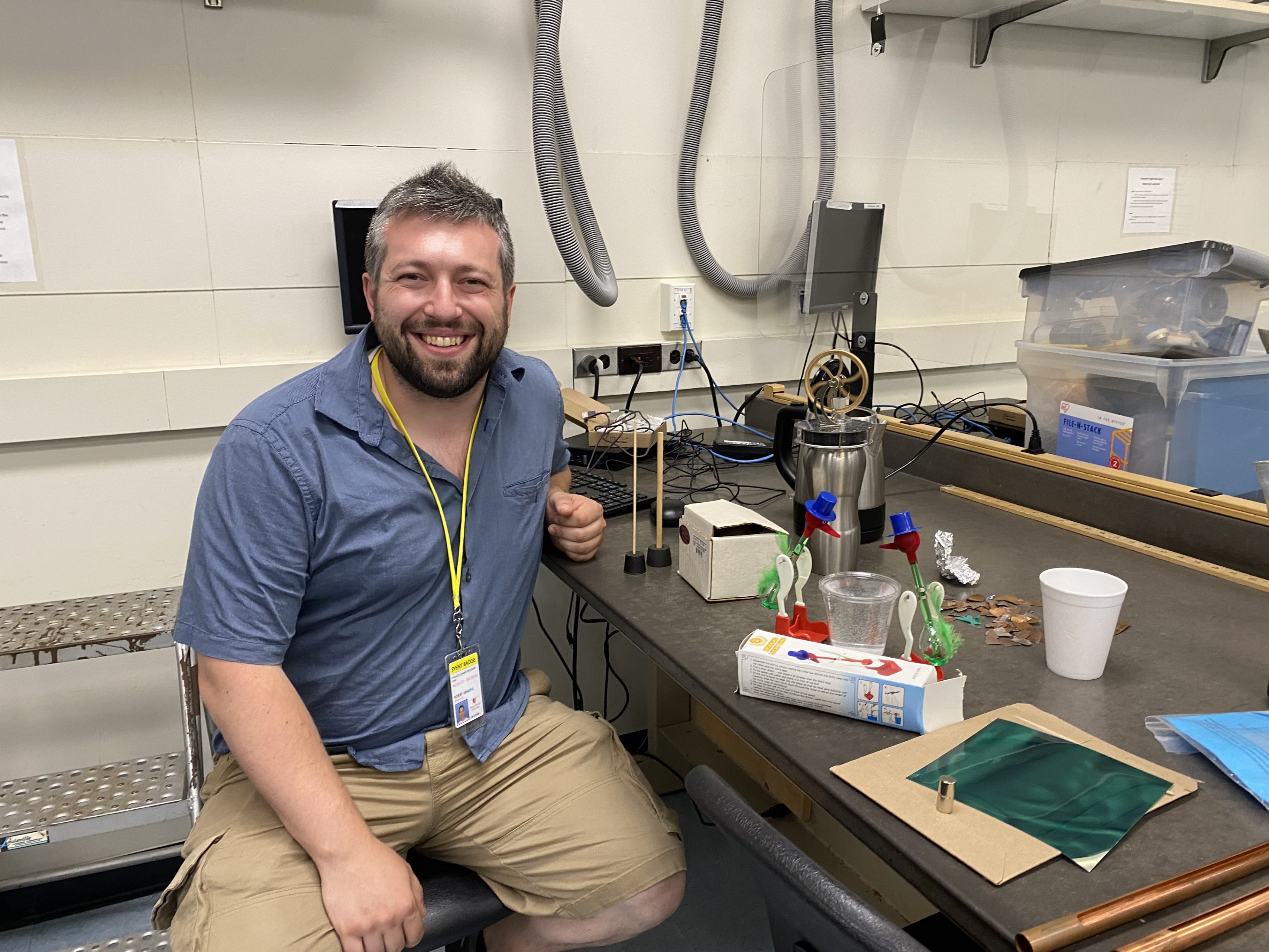 Home | Department of Physics and Astronomy